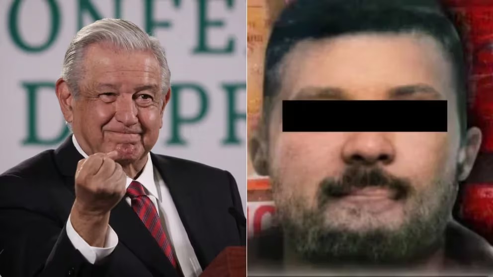 Confirma AMLO captura de “Don Rodo”, hermano mayor de “El Mencho ...