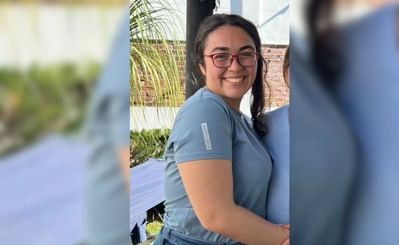 Reaparece la estudiante del ITESO, Fernanda Cano | Cuarto de Guerra con ...