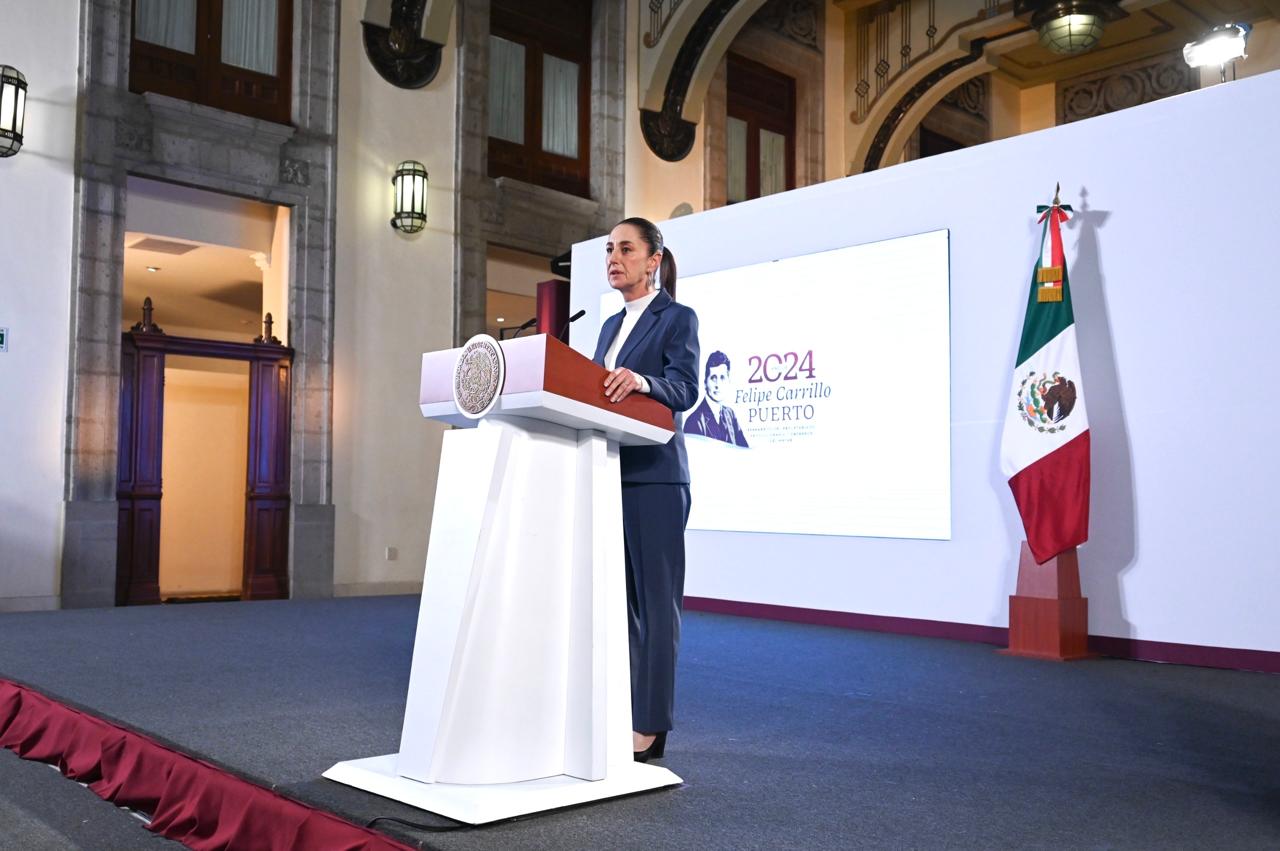 “Soy hija del 68”; Sheinbuam firma acuerdo de “crimen de lesa humanidad ...